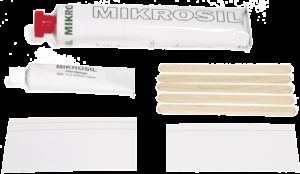 Mikrosil Brown Casting Mat. Kit w/MCM100CA Catalyst (MCM100B) – Forensi-Tech Limited