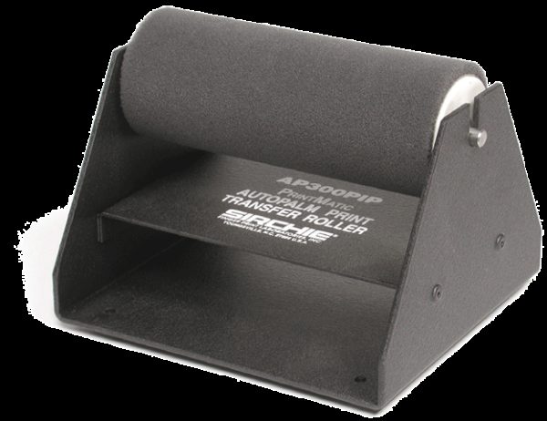 Autopalm® Image Transfer Roller Assembly (only) (AP300PIP) – Forensi ...