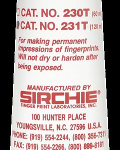 Fingerprint Ink – Forensi-Tech Limited