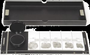 Crime Scene Fingerprint Elimination Kit (EZID009) – Forensi-Tech Limited